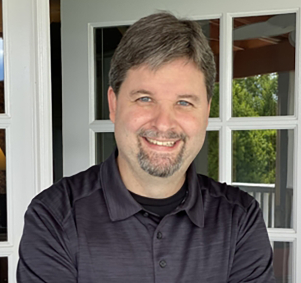 Shane Garrett - Official Website